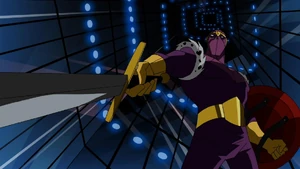 Baron Zemo (The Avengers: Earth's Mightiest Heroes) | Villains Wiki ...