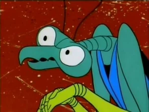 Zorak | Villains Wiki | Fandom