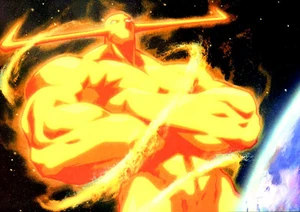 Pyron (Darkstalkers) | Villains Wiki | Fandom