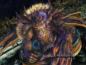 Jecht | Villains Wiki | Fandom