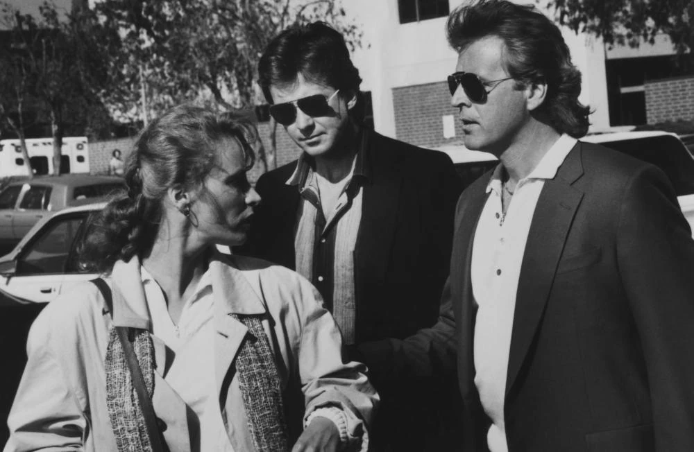 Mike Parnell and Danny Scalise | Villains Wiki | Fandom