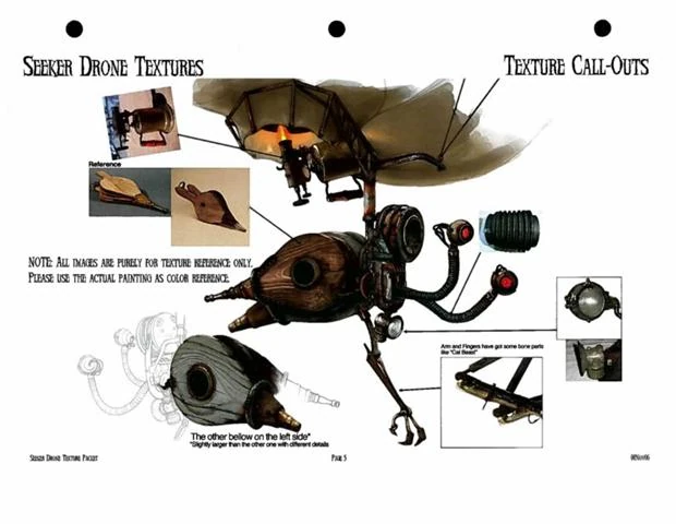 Machines (9)/Gallery | Villains Wiki | Fandom