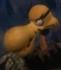 Aeon the Terrible | Villains Wiki | Fandom