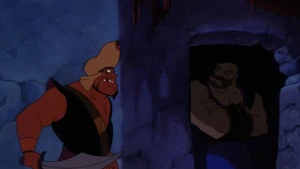 Razoul/Gallery | Villains Wiki | Fandom