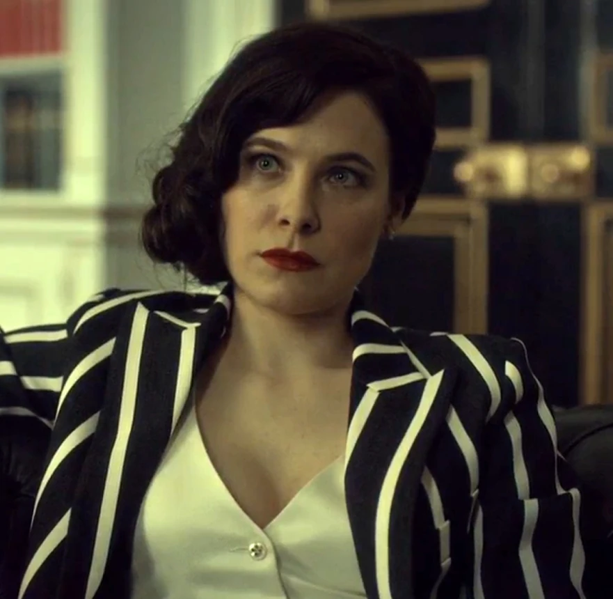 Alana Bloom | Villains Wiki | Fandom