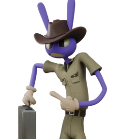 Jax/Gallery | Villains Wiki | Fandom