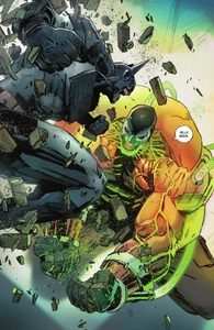 Bane (Absolute Universe)/Gallery | Villains Wiki | Fandom