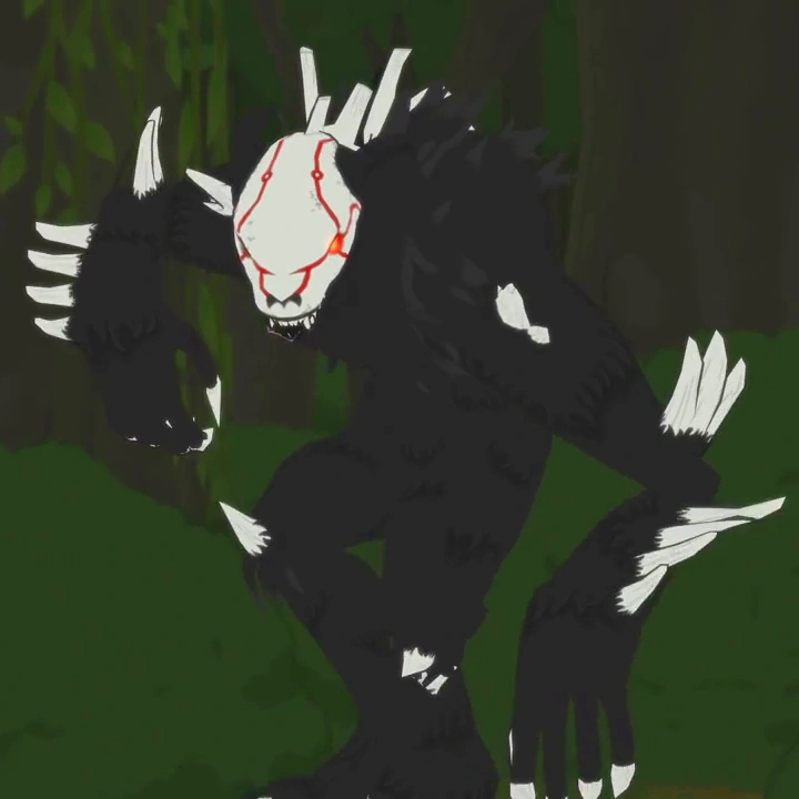 Beowolves | Villains Wiki | Fandom