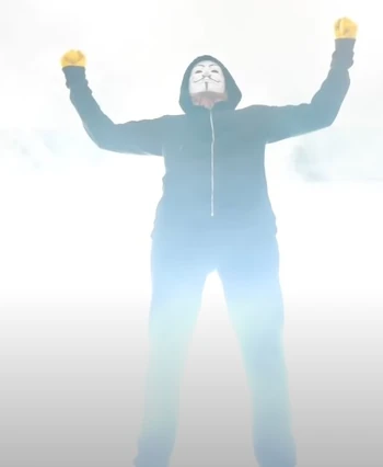 Burnface | Villains Wiki | Fandom