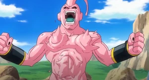 Super Buu/Gallery | Villains Wiki | Fandom