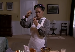 Calixta Popoca | Villains Wiki | Fandom