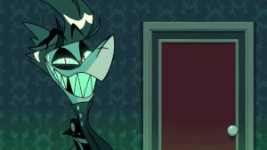 Chazwick Thurman | Villains Wiki | Fandom