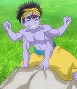 Shiva (Record of Ragnarok) | Villains Wiki | Fandom