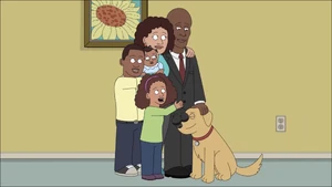 Agent Clappers/Gallery | Villains Wiki | Fandom