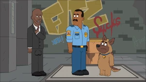 Agent Clappers/Gallery | Villains Wiki | Fandom