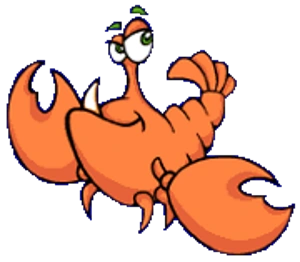 Claw (Freddi Fish) | Villains Wiki | Fandom