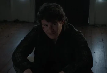 Corey Cunningham | Villains Wiki | Fandom