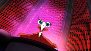 Mitch (Phineas and Ferb) | Villains Wiki | Fandom