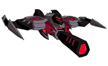 Megatron (Transformers: Animated) | Villains Wiki | Fandom