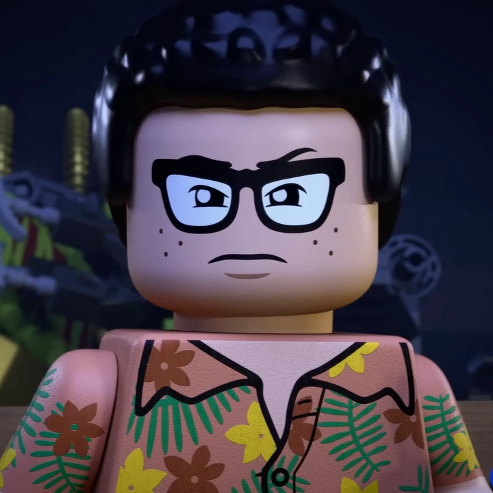 Danny Nedermeyer | Villains Wiki | Fandom