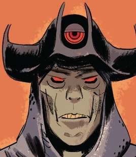 Deadcrawl | Villains Wiki | Fandom