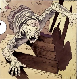 Other Father | Villains Wiki | Fandom