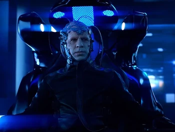 Clifford DeVoe (Arrowverse) | Villains Wiki | Fandom