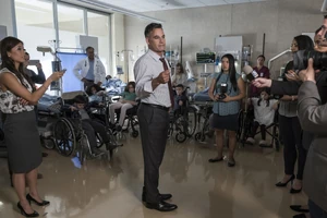 Morgan Edge (Arrowverse) | Villains Wiki | Fandom