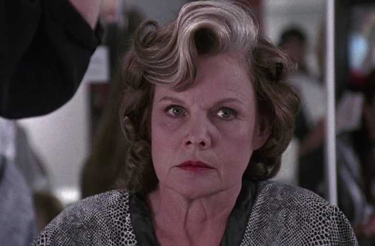 Eleanor Crisp | Villains Wiki | Fandom