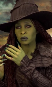 Elphaba Thropp/Gallery | Villains Wiki | Fandom