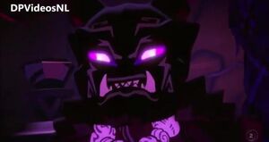 The Omega | Villains Wiki | Fandom