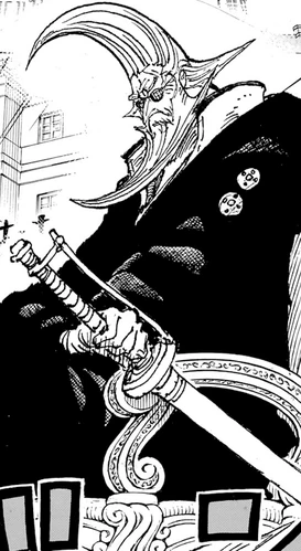 Figarland Garling | Villains Wiki | Fandom