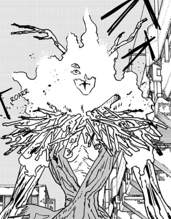 Fire Devil | Villains Wiki | Fandom