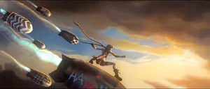 Jinx (League of Legends)/Gallery | Villains Wiki | Fandom