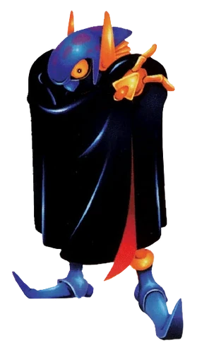 Kaiser Greedy | Villains Wiki | Fandom