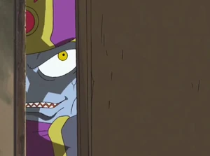Grisor (Zatch Bell!)/Gallery | Villains Wiki | Fandom