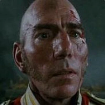 Obadiah Hakeswill | Villains Wiki | Fandom