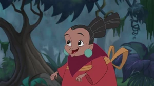 Swindler the Thief | Villains Wiki | Fandom