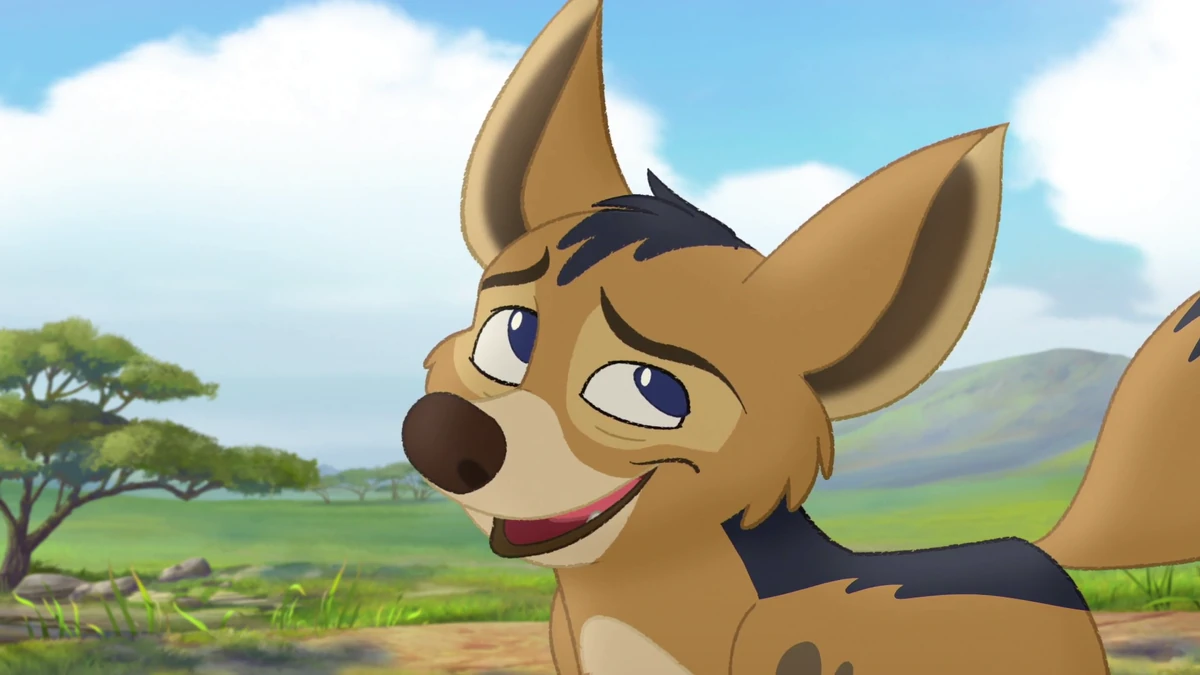Dogo | Villains Wiki | Fandom
