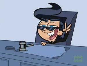 Imaginary Gary | Villains Wiki | Fandom