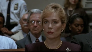 Janet Ralston | Villains Wiki | Fandom