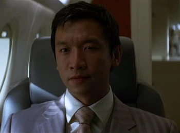 Lau | Villains Wiki | Fandom