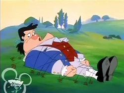 Quint (Timon & Pumbaa)/Gallery | Villains Wiki | Fandom