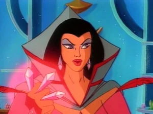 Lady Kale/Gallery | Villains Wiki | Fandom