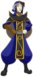 Mozenrath/Gallery | Villains Wiki | Fandom