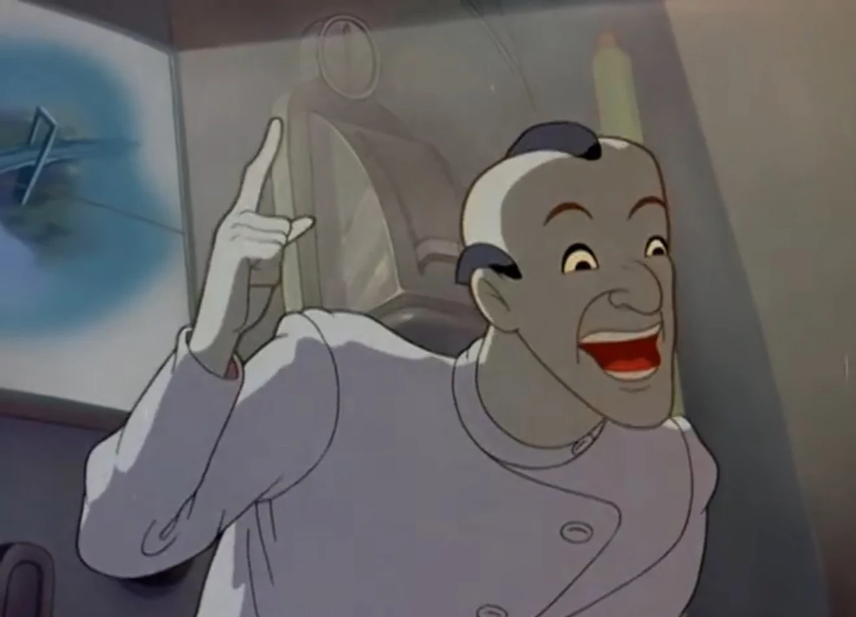 Mad Scientist (Superman) | Villains Wiki | Fandom