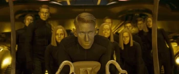 Sovereign (Marvel Cinematic Universe) | Villains Wiki | Fandom