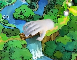 Master Hand/Gallery | Villains Wiki | Fandom