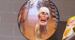 Melora | Villains Wiki | Fandom