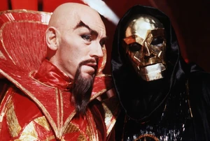 Klytus Ra Djaaran | Villains Wiki | Fandom